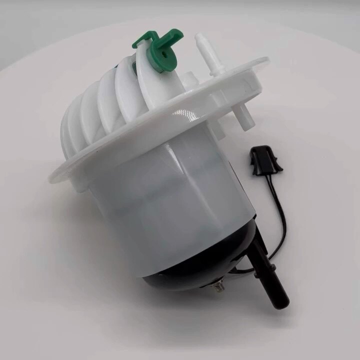 Fuel Filter Lr026195 Lr036127 Lr026197 For Land Rover Freelander 2 L359 ...