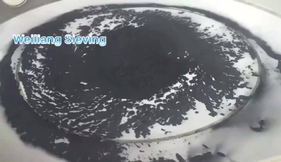 Artech Telsonic Ultrasonic Vibrating Screen Sieve Machine - Buy ...