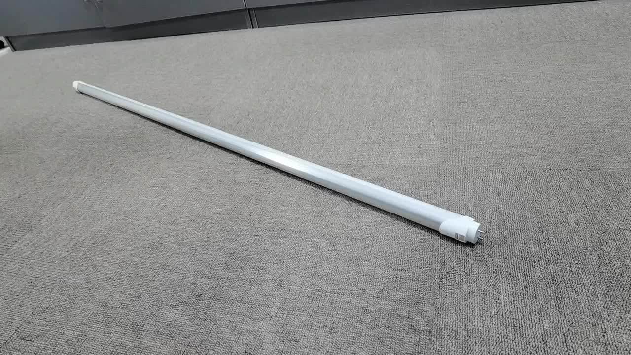 High Quality Dc 12v 24v 36v 48v T8 Led Tube 4ft 1200mm 18w 20w 22w Led ...