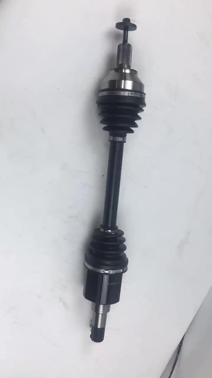 Drive Shaft For Toyota Land Cruiser Prado Grj150 43430-60060/43430 ...