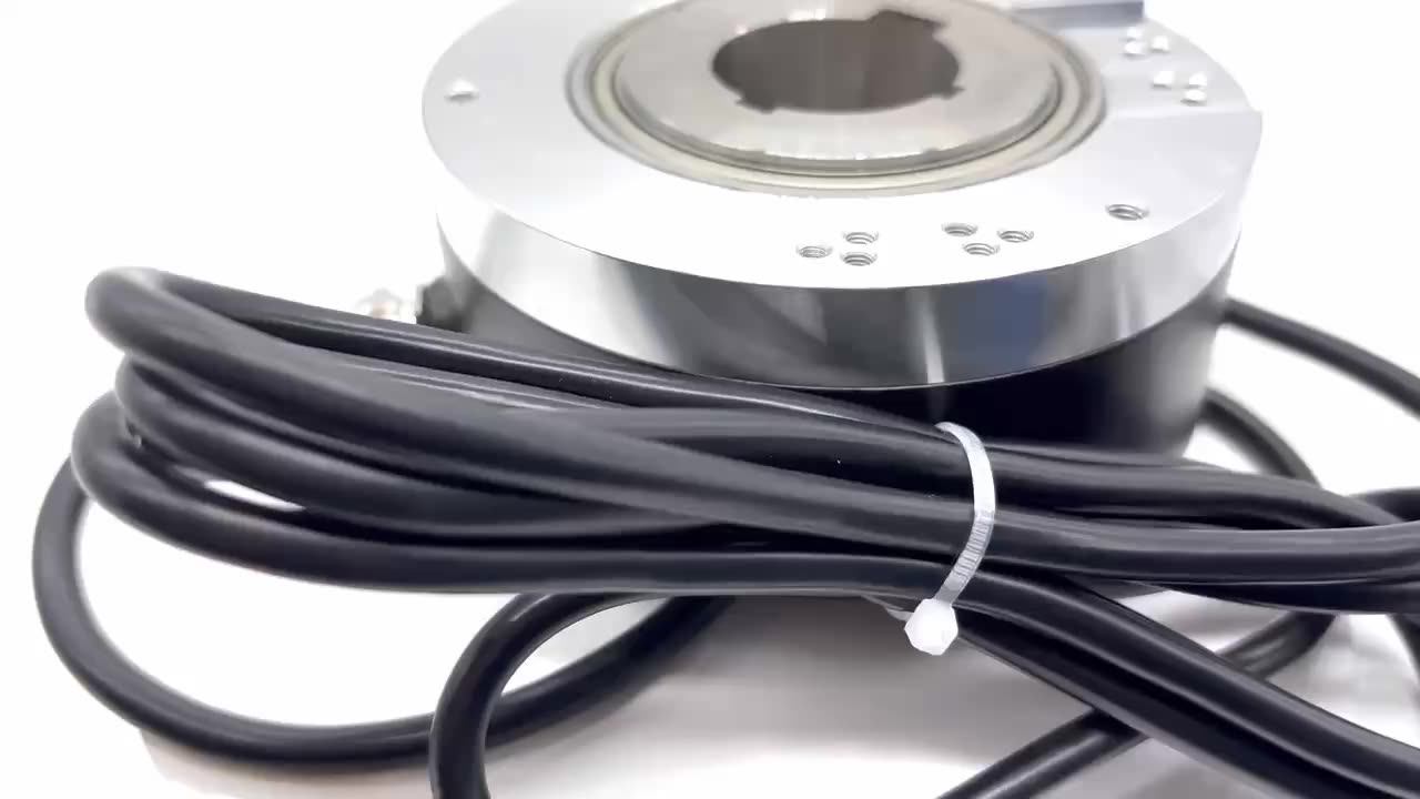 Tamagawa Rotary Encoder Ts5208n906 Alternative Ghh100-30g1024bmp526 ...