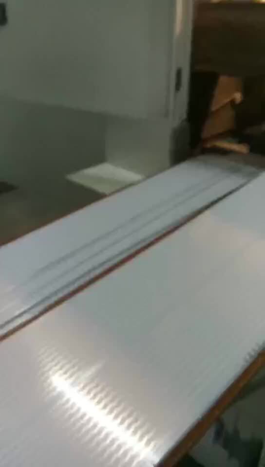 V Grooving Machine Pcb Cutter Six Cutter Fully Automatic V Score ...