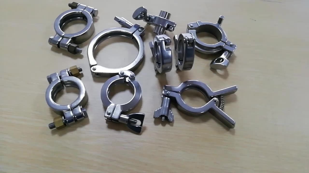 Tc 클램프 스테인레스 스틸 파이프 피팅 클램프 13mhh 단일 핀 헤비 듀티 호스 클램프 Buy 스테인레스 스틸 더블 파이프 클램프스테인레스 스틸 무거운 듀티 호스