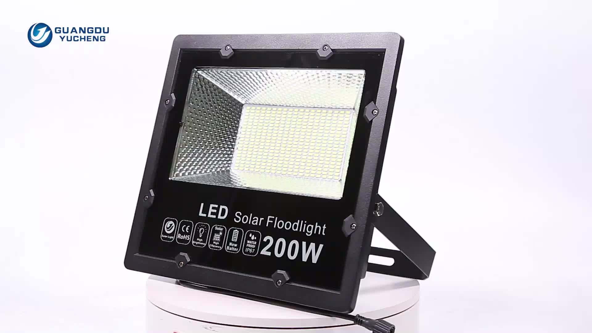 High Quality Led Floodlight Ip65 Waterproof Outdoor 30w 50w 100w 150w ...