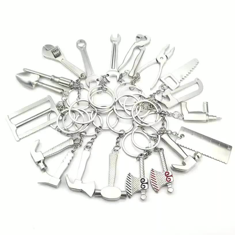 Wholesale Mini Simulation Tool Key Chain/promotional Multi Tool ...