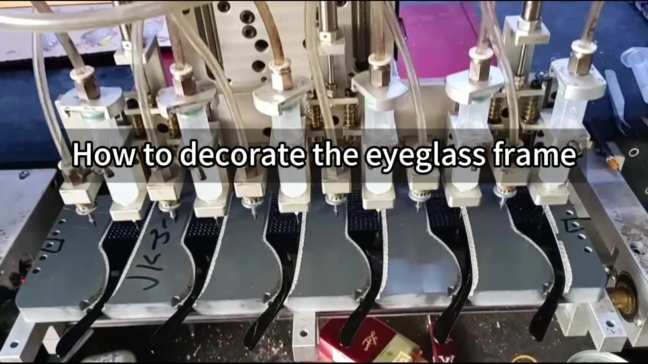 Great Stone Setting Machine Jewelry Rhinestone Setting Machine With ...