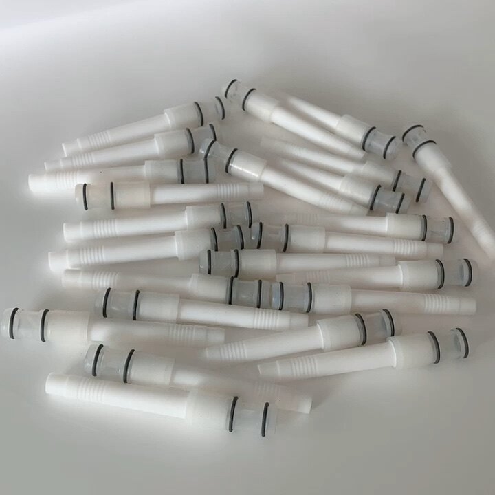 Optiflow Ig07 Powder Injector Cartridge Complete 1016561 - Buy 1016561 ...