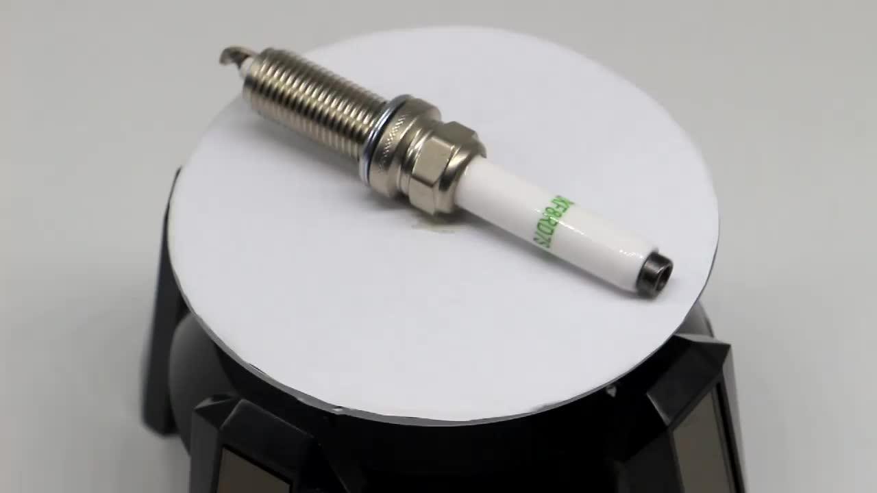 Oem A0041597503 A0041597903 Engine Parts Spark Plug Plzkf8rd7s For Car ...