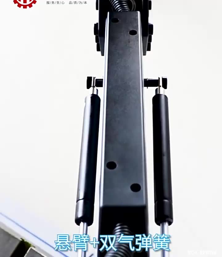 M3-m16 Hot Cnc Automatic Flexible Arm Nut Screw Servo Electric Tapping ...