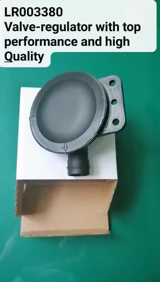 Lr003380 4536843 Aj87773 Aj89074 Klep Regulator Fit Voor Discovery 3 En ...