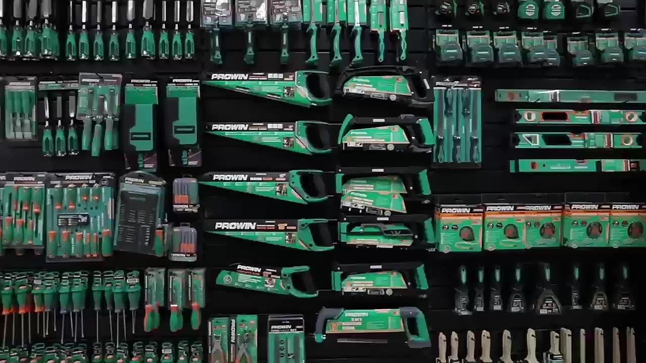 14 In 1 Multifunctional Saw And Screwdriver Tools Household Portable ...