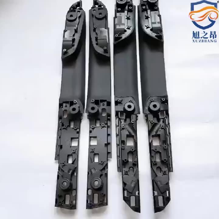 51419115533 51419115534 51419115535 51419115536 Car Interior Door Pull ...