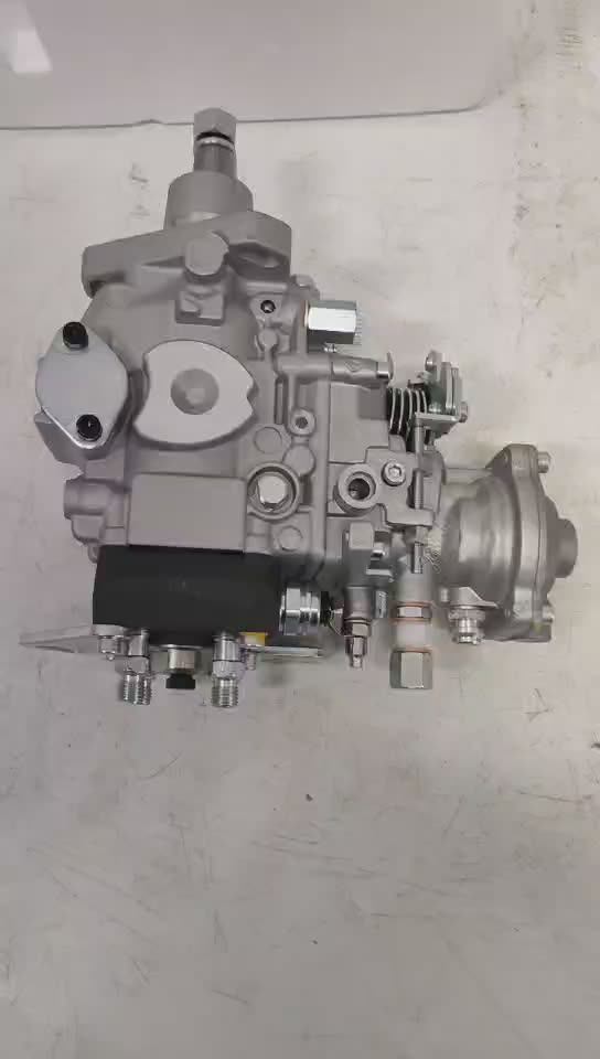 Brand New Toyota Engine Parts Toyota 5l Fuel Pump Assembly 22100-54880 ...