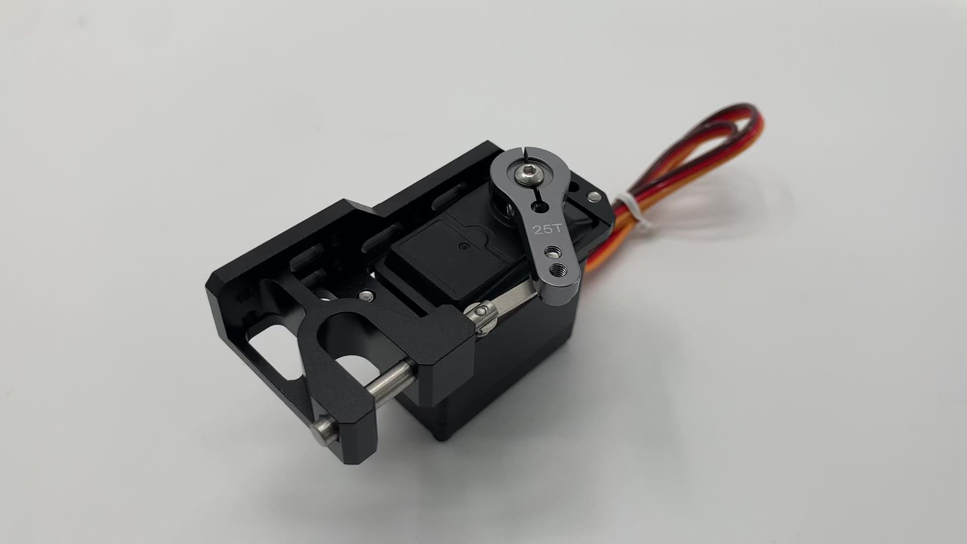 Drop System Throw Device Switch Servo Dispenser Drone Thrower Adapter ...