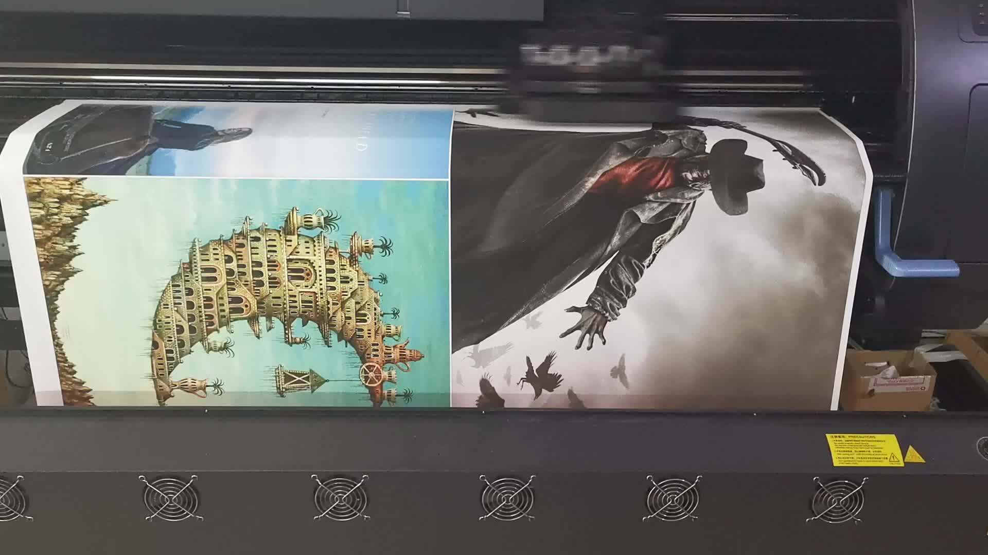 Художественный постер Linbao "Канальный торговый корабль" | AliExpress