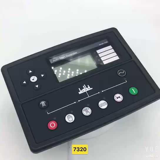 Deep Sea Dse7320 Dse 7320 Amf Generator Controller - Buy Generator ...