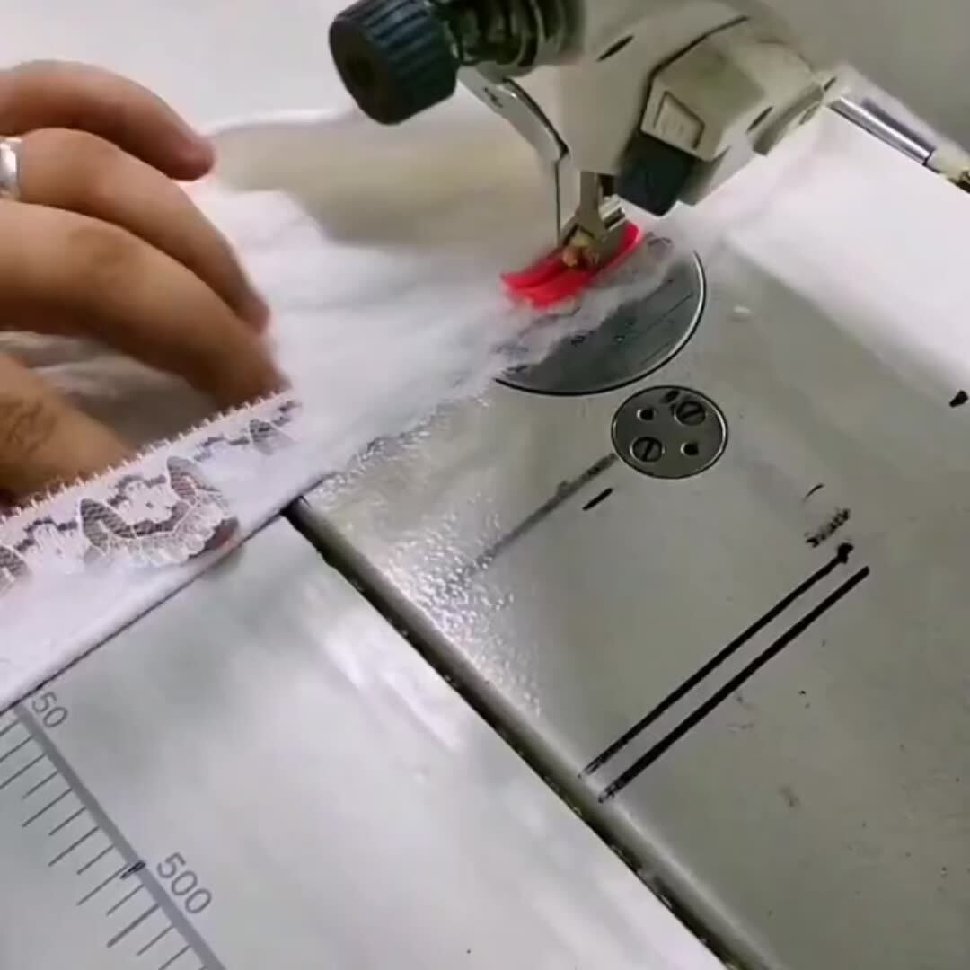 Jk8500 Domestic High-speed Lockstitch Industrial Sewing Machine Golden ...