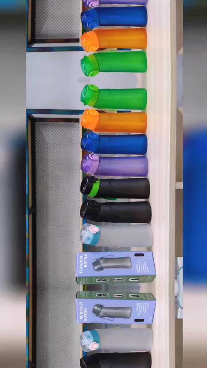 New Fruity 20 Scented Flavor Pods For Fruit Fragrance Air Scent Up ...