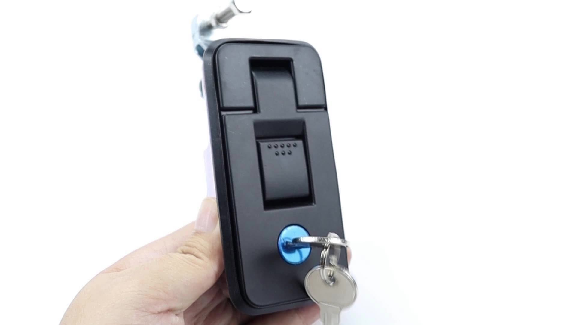 Link- Compression Latch Industrial Truck Caravan Kit Tool Box Lock ...