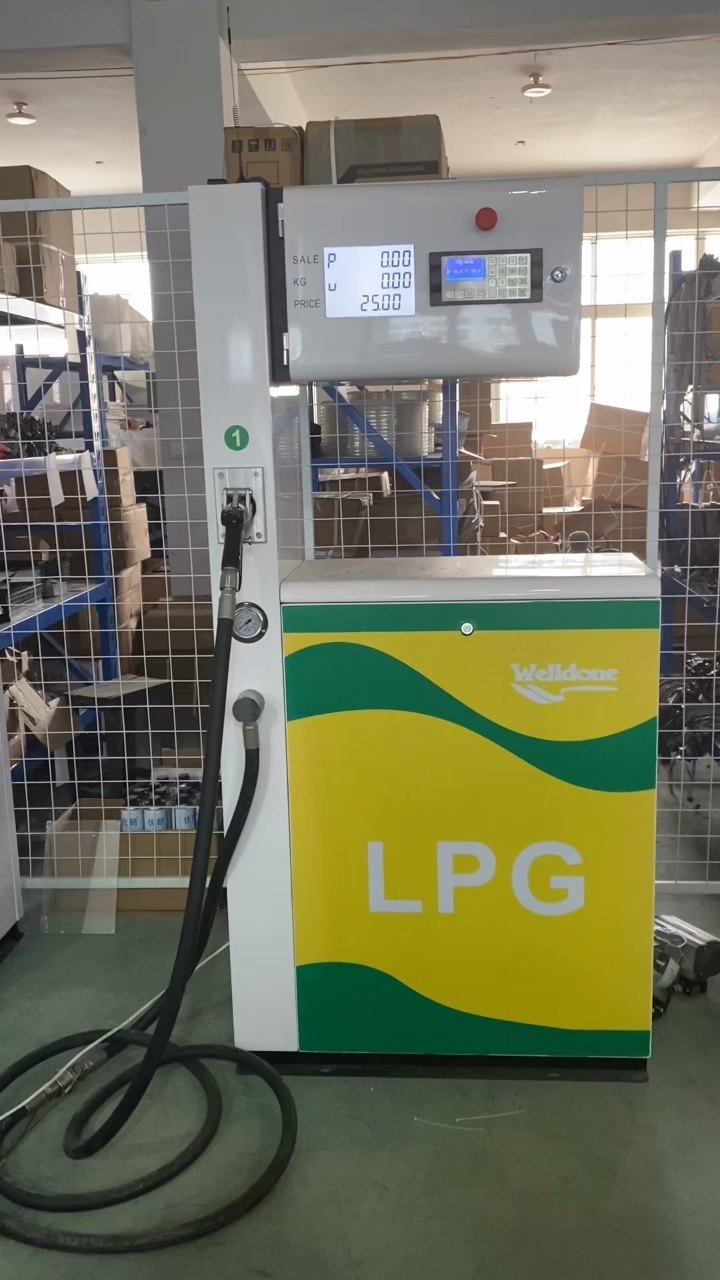 Lpg Mini Gas Station - Buy Lpg Mini Gas Station,Mobile Gas Station,Lpg ...