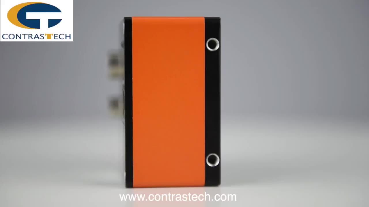 High Speed 4k 28khz Scanning Camera Module Cmos Gige Vision Line Scan ...
