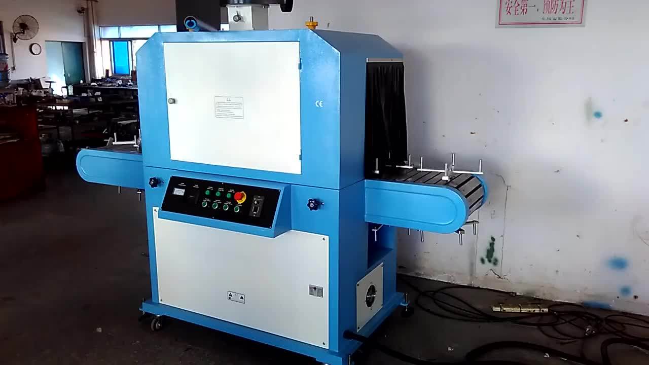 Ink Uv Dryer Bucket Ink Oven Ink Uv Curing Machine Convoyer Drying ...