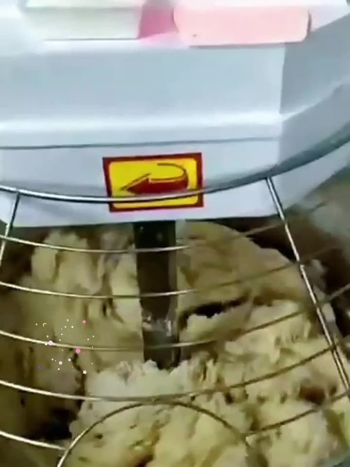 Quality Optimization Commercial Pita Bread Turkish Pita Bread Maker Making Machine Arab Pita ...