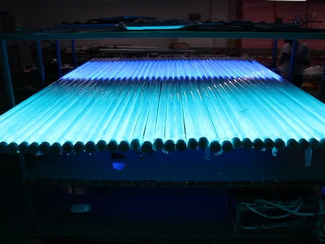 Ledcolourlight Smd Rgb 5050 12v Digital Desire Tube Led Color Changing ...