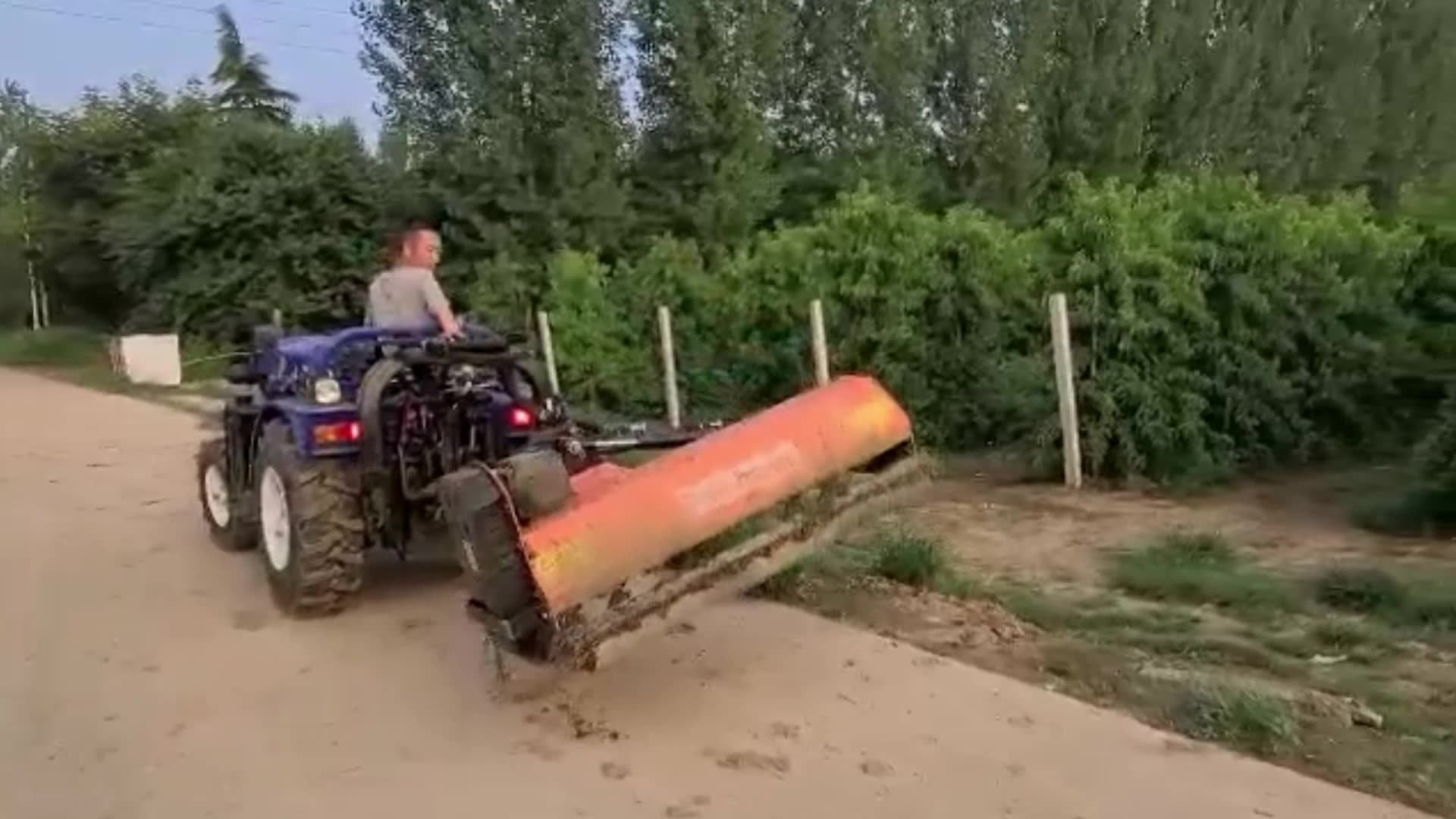 Tractor Mounted Flail Lawn Mower Push Flail Mowers For Tractor Flail ...