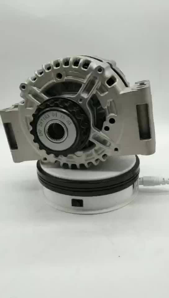 High Quality 12v 180a Car Alternator Auto Alternator 6g9n10300ma ...