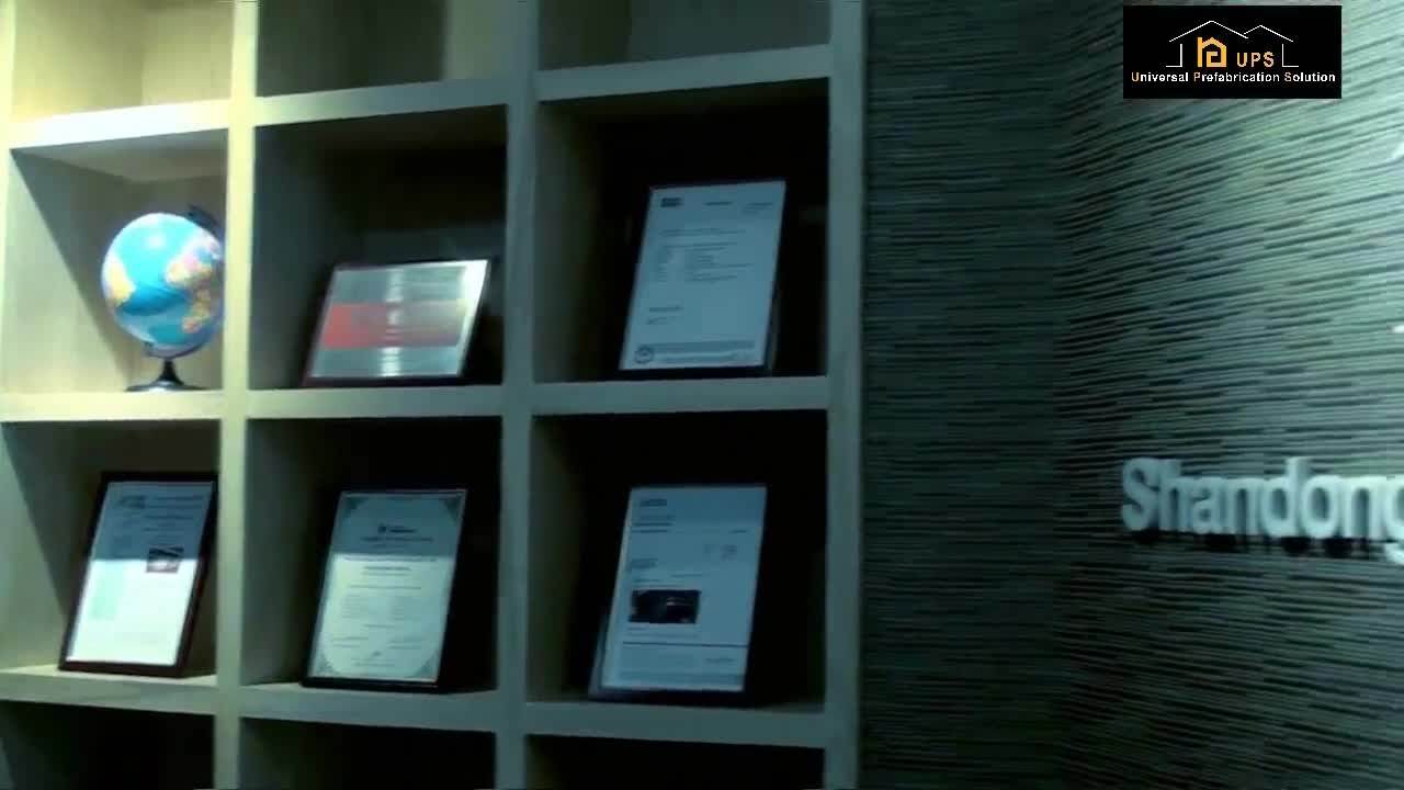 China Alibaba 1 Bedroom Prefabricated Modular Houses Modern Cheap ...