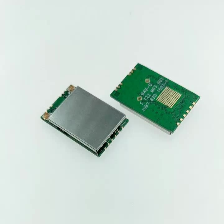 大功率双频传输5g网卡usb接口wifi模块r8812af1-a Rtl8812au - Buy Rt5370 Wifi模块,大功率双频传输 ...