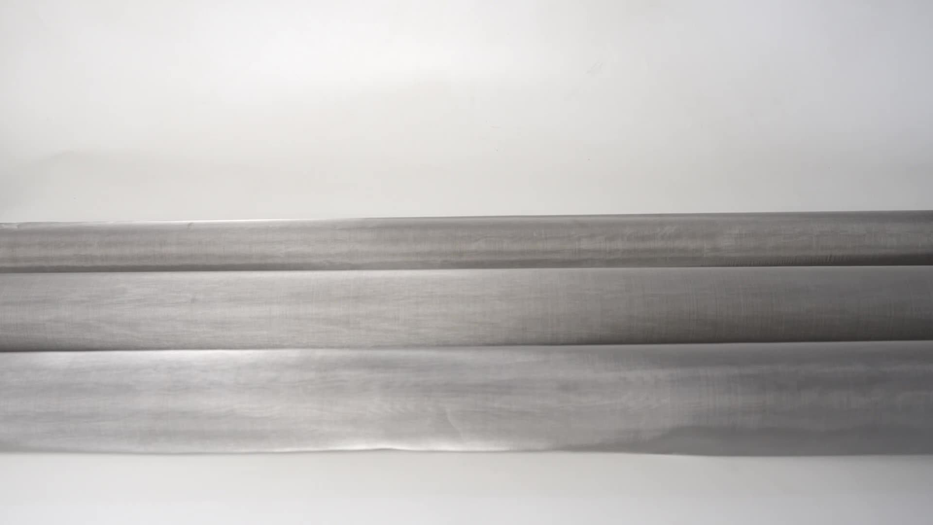 Sus304 80 Mesh Ss Fine Plain Woven Stainless Steel Wire Mesh Netting ...