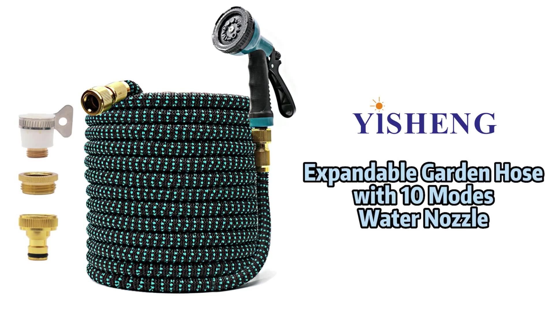 2500d 3750d Fabric Tpe Rubber Inner Tube 25ft 50ft 75ft 100ft 125ft ...