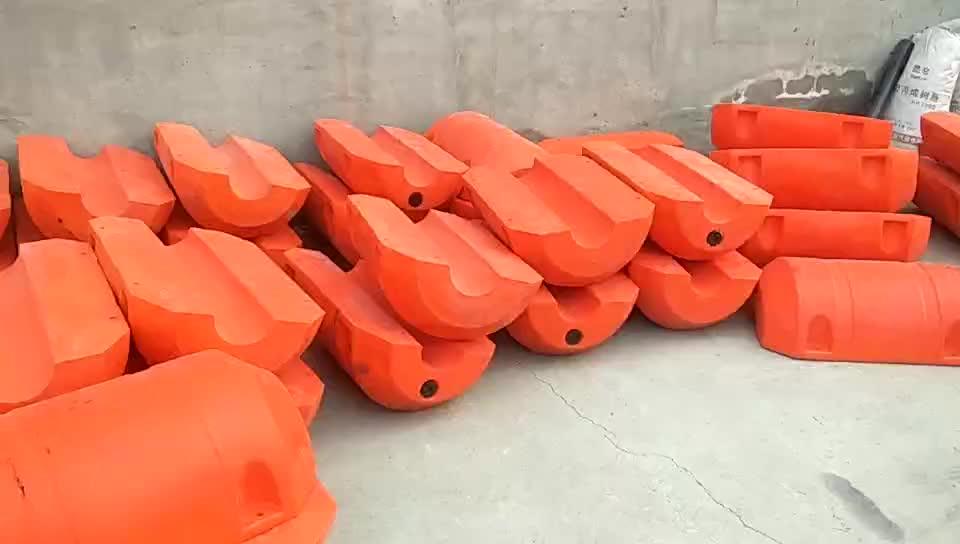 Pe Floater 250mm Pe Foam Plastic Floater - Buy Pe Floater,Pe Plastic ...