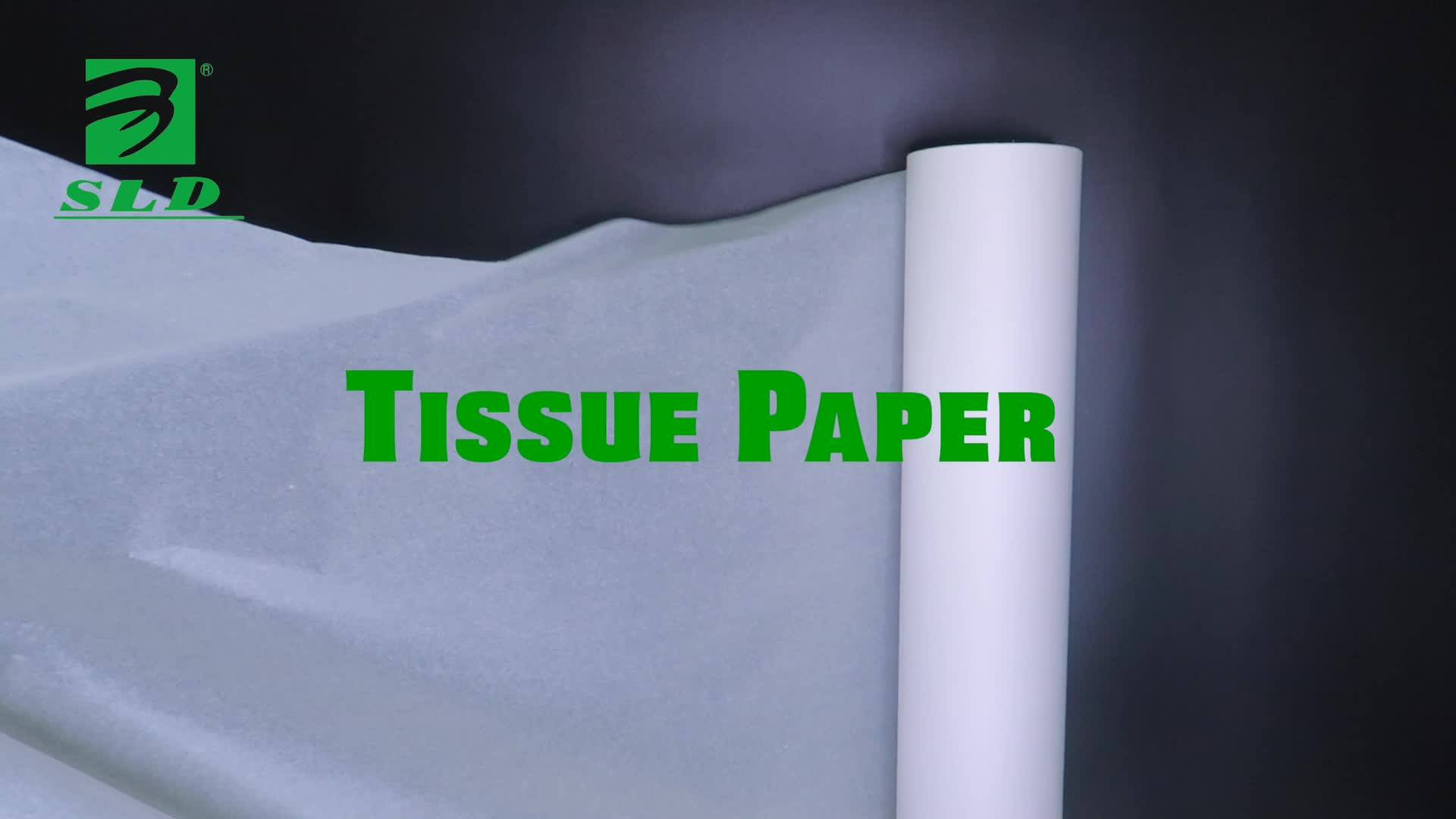 Free Sample Double-sided Self Adhesive Paper Tissue Tape Oem Factory ...