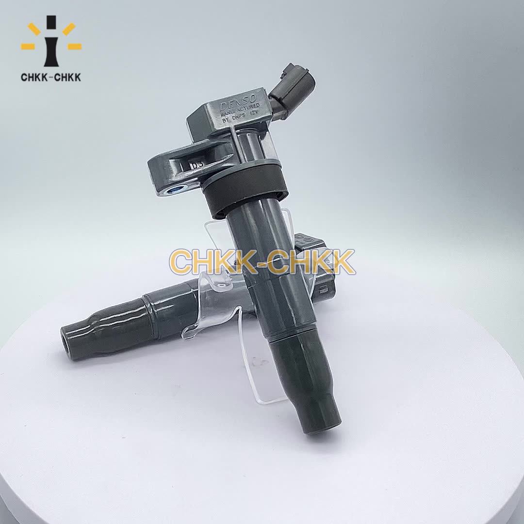 אוטומטי מנוע הצתה מערכת הצתה סליל 27300-3f100 27301-3f100 27300-2g700 ...