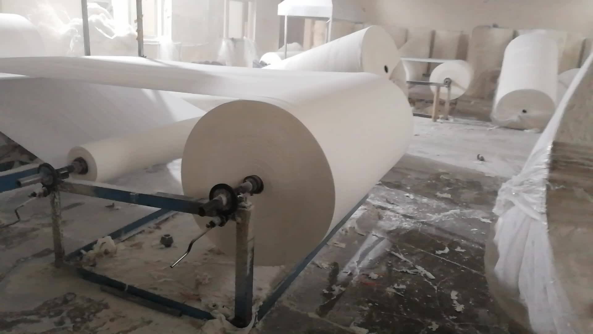 Economical Band Saw Type Paper Roll With Core Cutting Machine/toilet ...