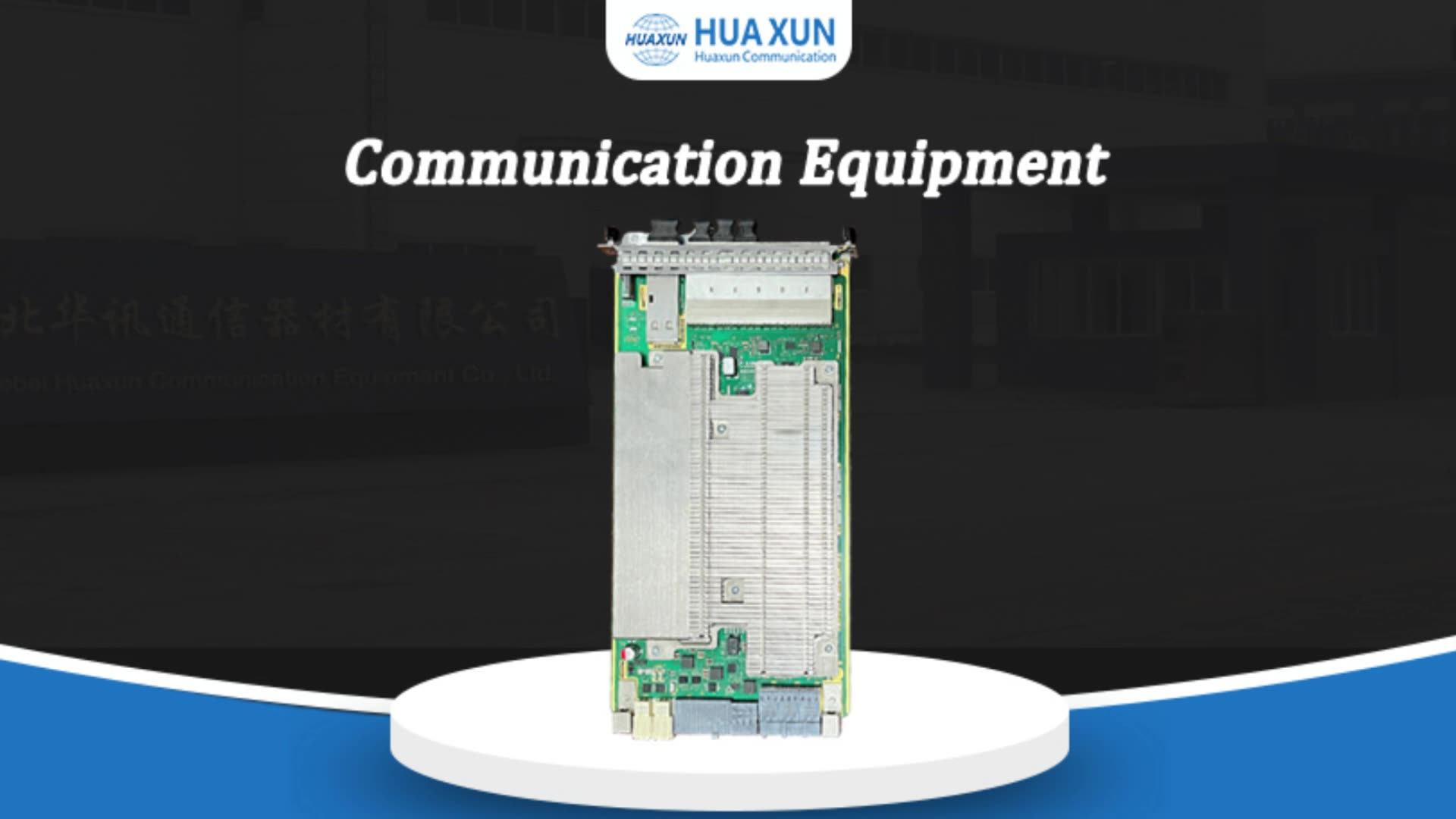 Huawei Wireless Infrastructure Equipment Baseband Board Ubbpg7x ...