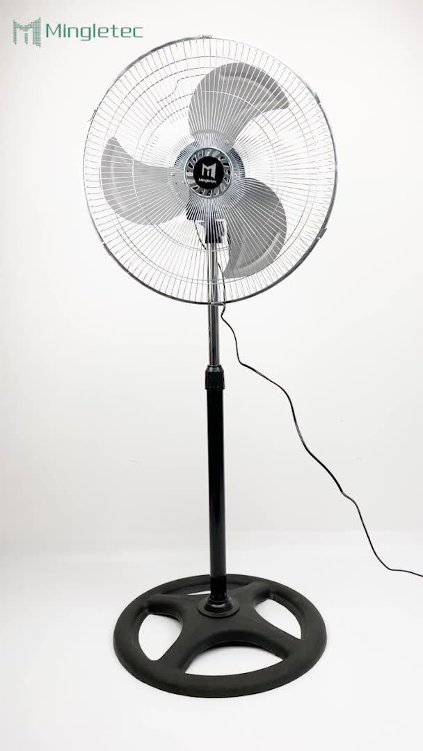 High Quality Large Air Pedestal Round Base 18 Inch Floor Stand ...