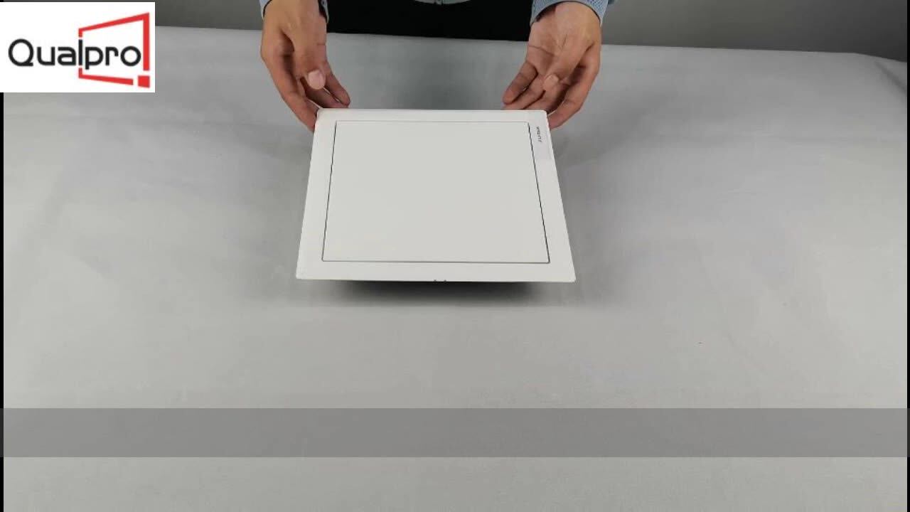 6x6 Weather Resistant Flush Access Ceiling Panel For Ceiling And Wall ...