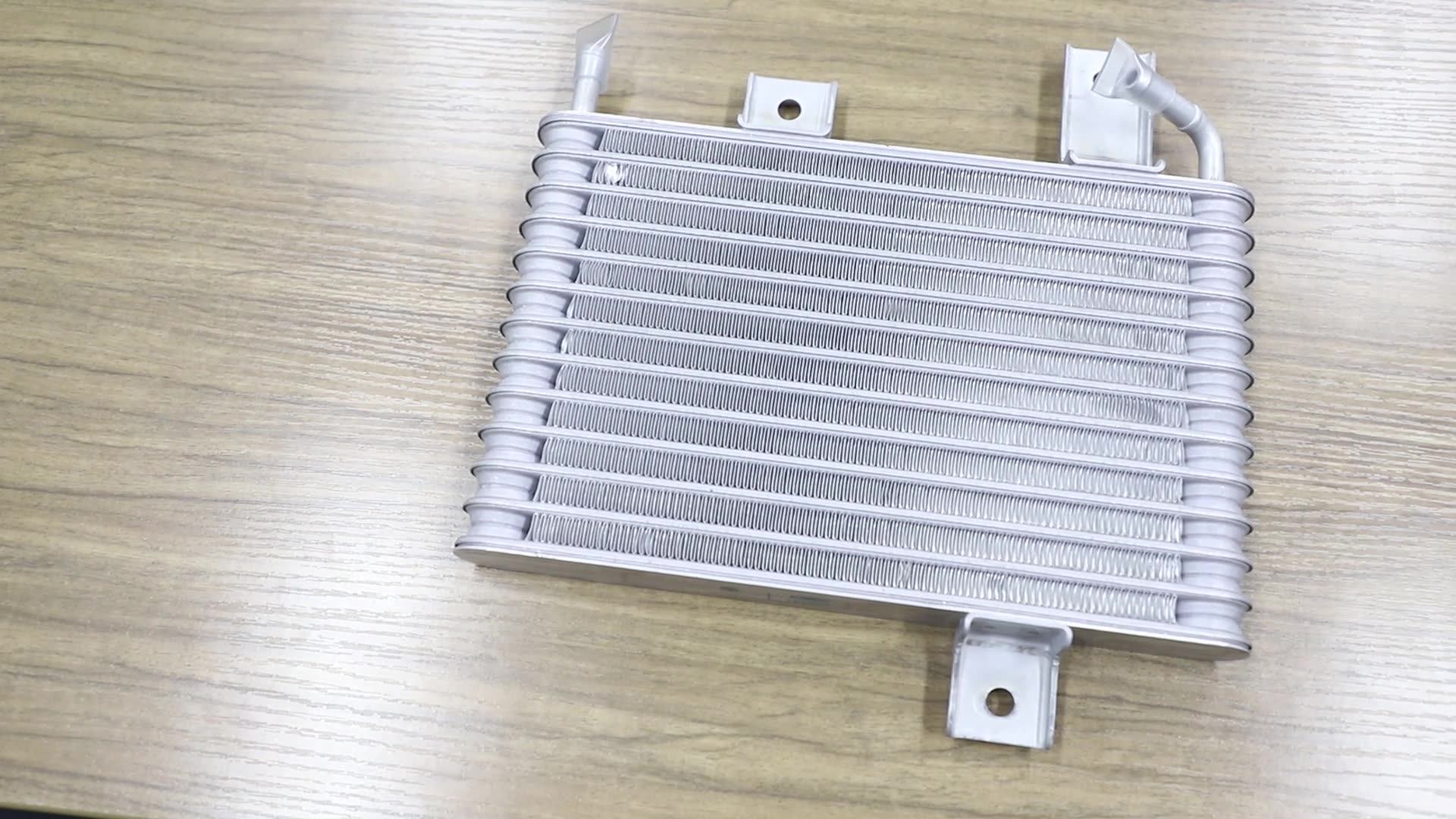 Tudo Intercooler De Alumínio Do Carro Para Ford Ranger Mazda Bt50 2006 ...