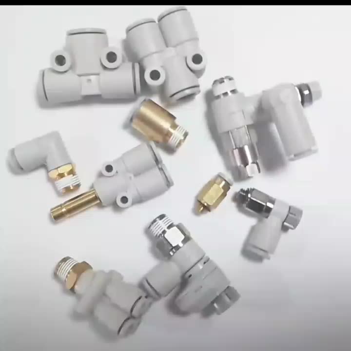 Smc气动速度控制器配件as1201f/as2201f/as3201f/as4201f-m5/01/02/03/04-04s/06s/08s/10s/12s限制输出/输入调整va - Buy ...