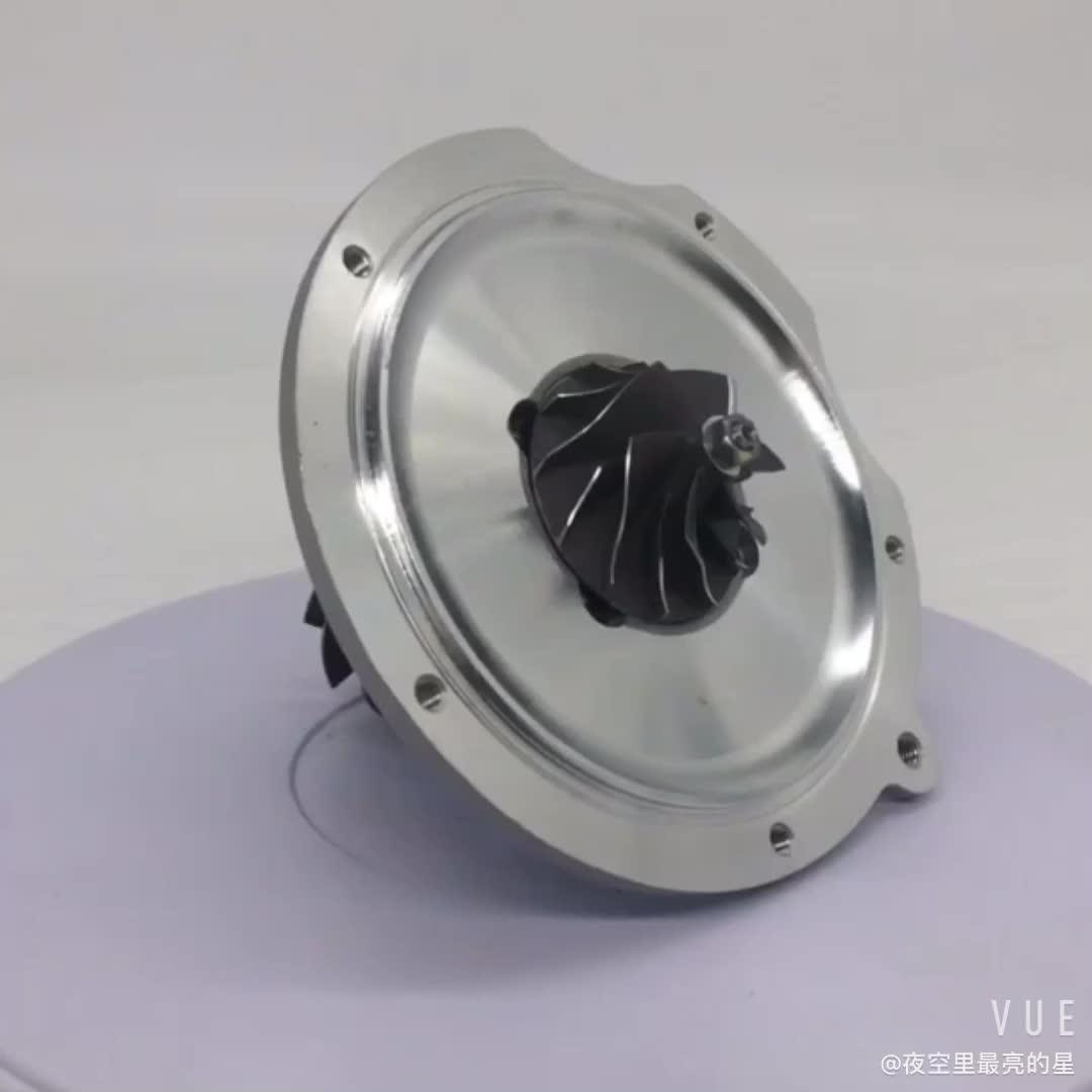 Rhf4 Turbocharger Cartridge P/n Vax40020g For 8971923312,8971923311 ...