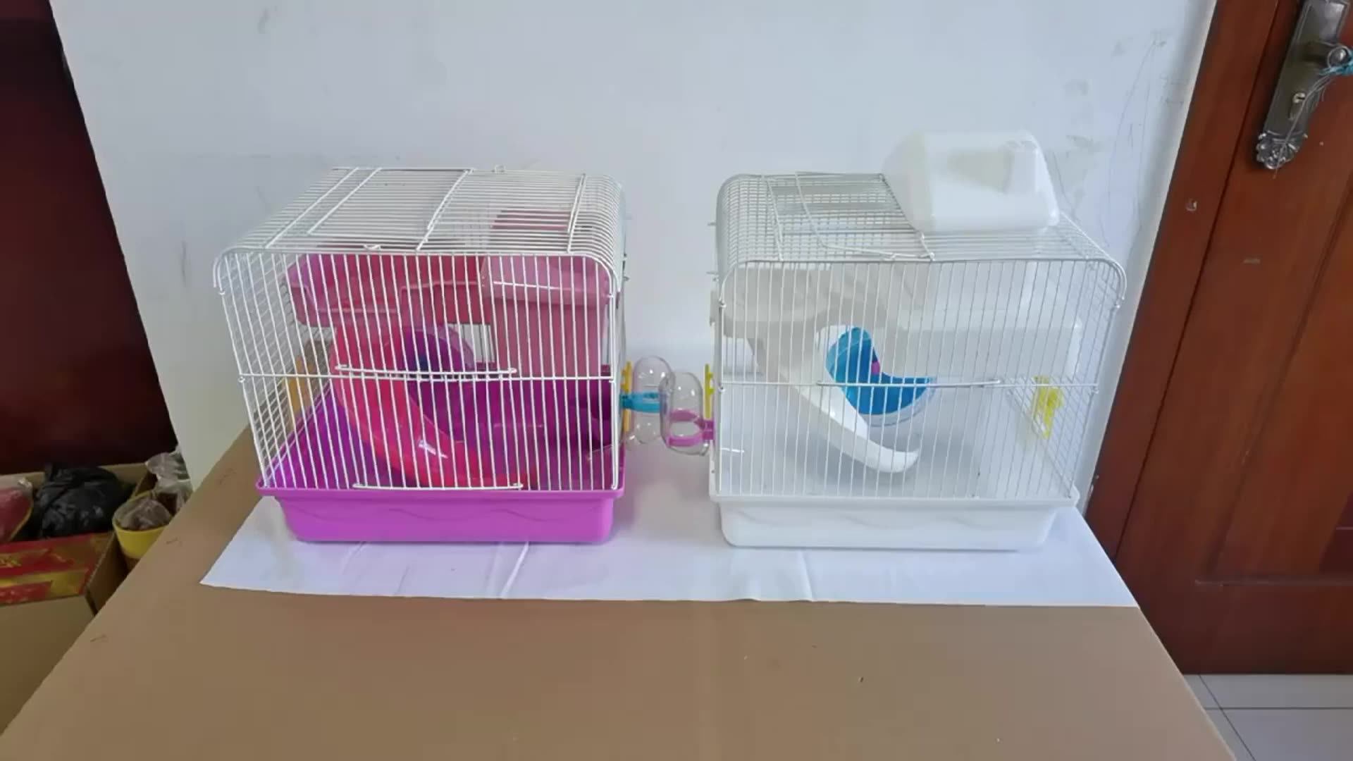 Manufacturer Wholesale Custom Acrylic Luxury Foldable Carrier Portable ...