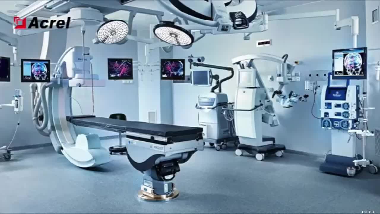 Hospital IPS Monitoring System Insulation monitors AIM-M200| Alibaba.com