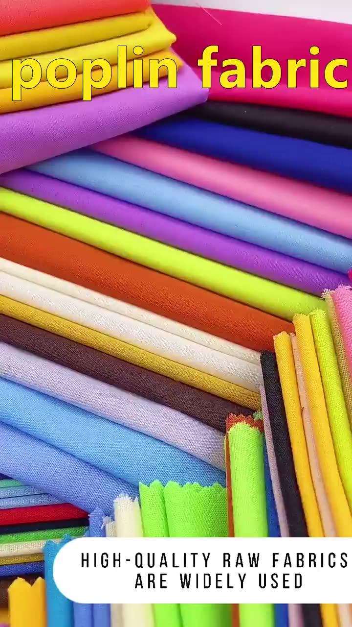 Plaid Pink 2% Spandex And 98% Cotton Shirt Fabric Polyester Cotton ...