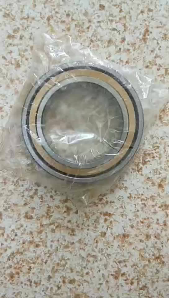 7013acm Angular Contact Ball Bearings With Three Wheel Bicycle For Ad ...