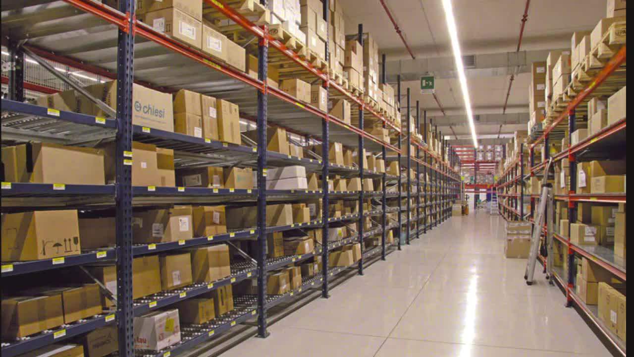 China Ecommerce Shipping Agent With Warehouse Service E-commerce Order ...