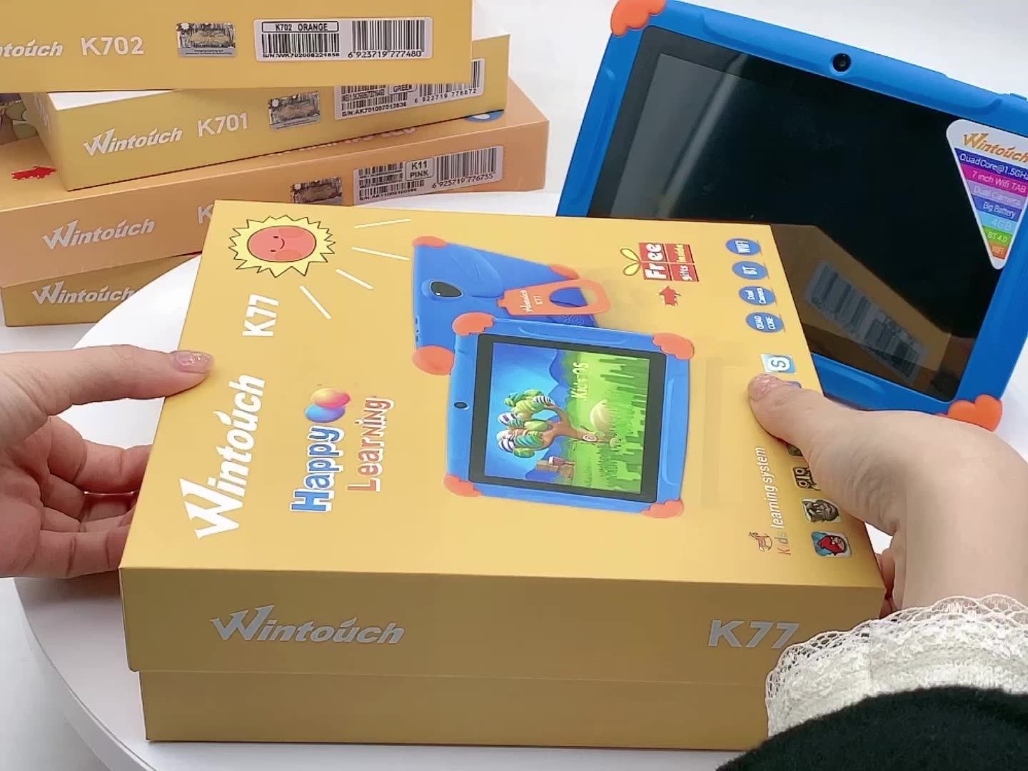 Amazon Tablet Fire 100% Original Factory Price(7" Display,4gb) In Stock ...